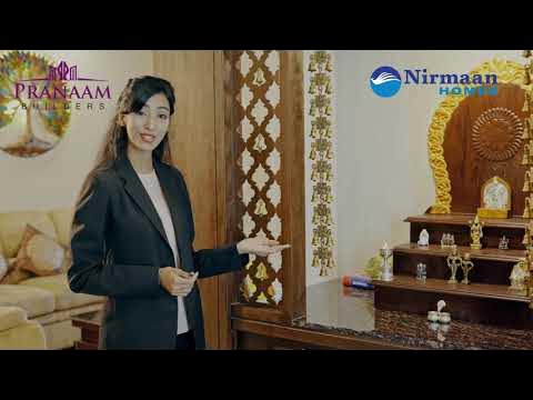 Leading builder of Mangalore Pranaam Builders - Nirmaan Homes - YouTube