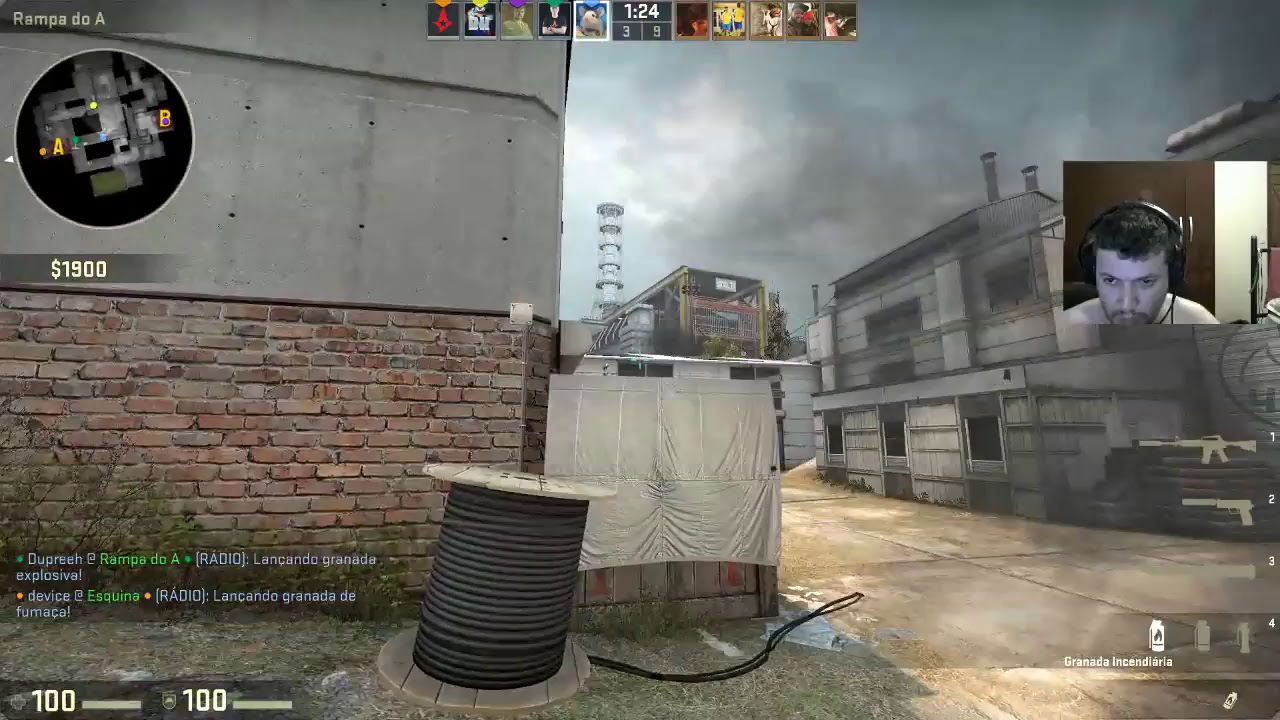 Counter Strike - YouTube