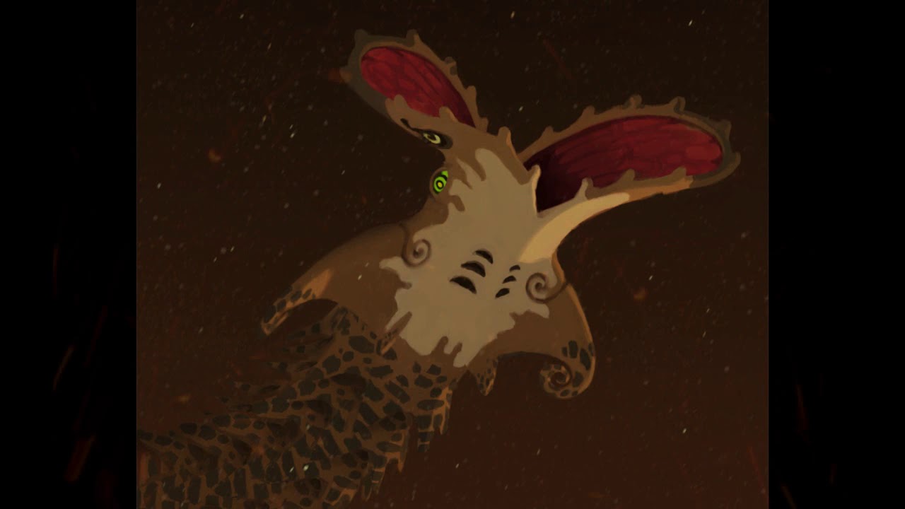 Molgera theme (windwaker) (remastered) - YouTube