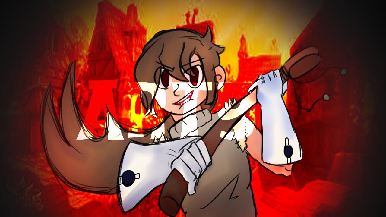 Arty: O Melhor Amigo do Deus Iop | Dofus - YouTube