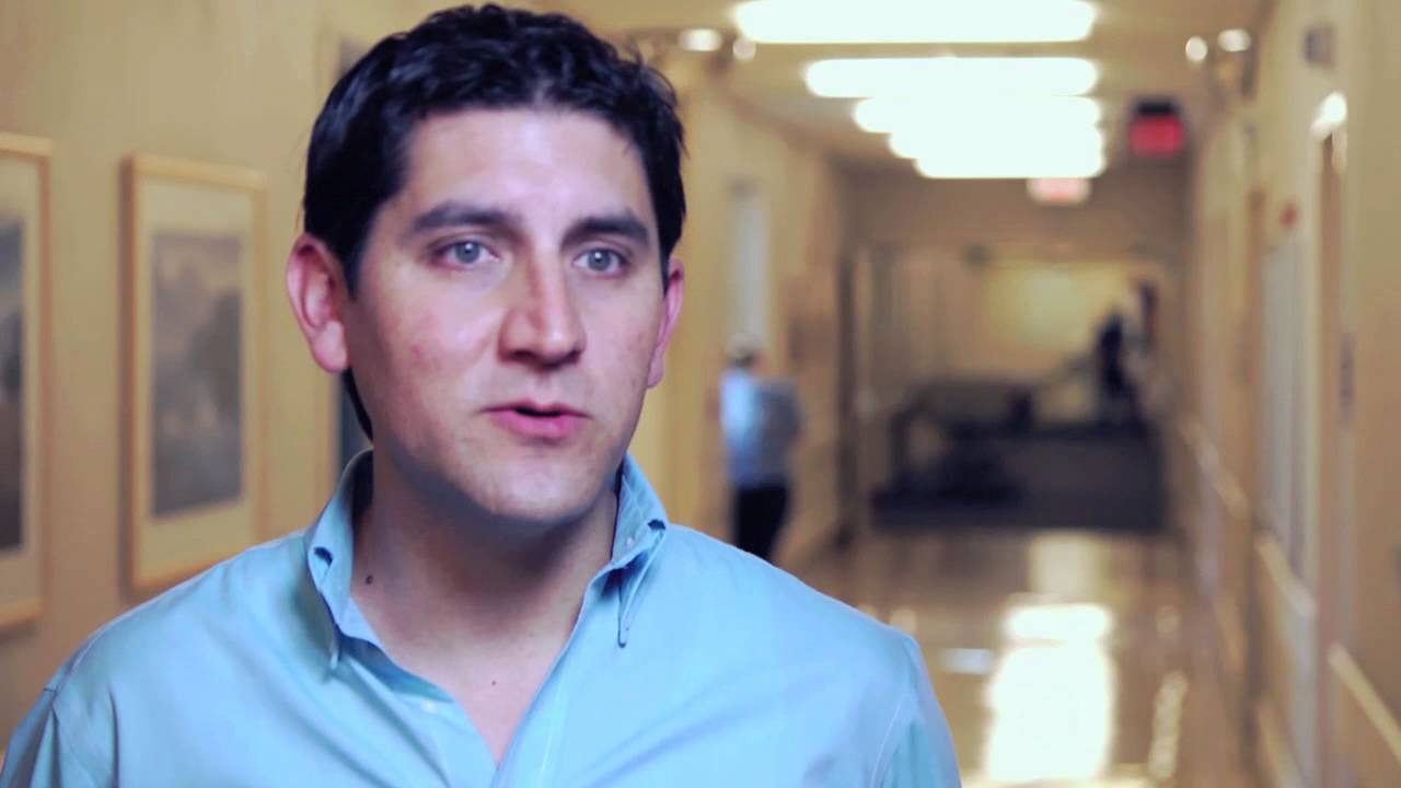 Joseph Technology Lovelace Medical Center Albuquerque, New Mexico - YouTube