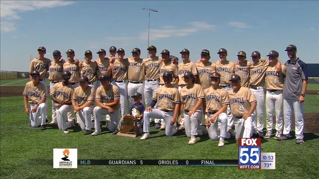 High School Baseball: Sectional Championship Roundup (5/29) - YouTube