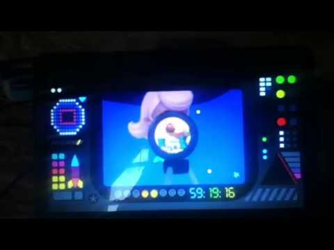 Nick jr intergalactic video 2 - YouTube