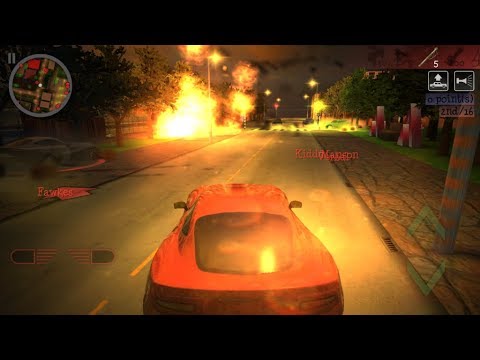 PAYBACK 2 (ANDROİD GAMEPLAY) HD - YouTube