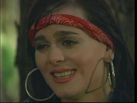 VICENTE FERNANDEZ - EL CUATRERO - CINE MEXICANO
