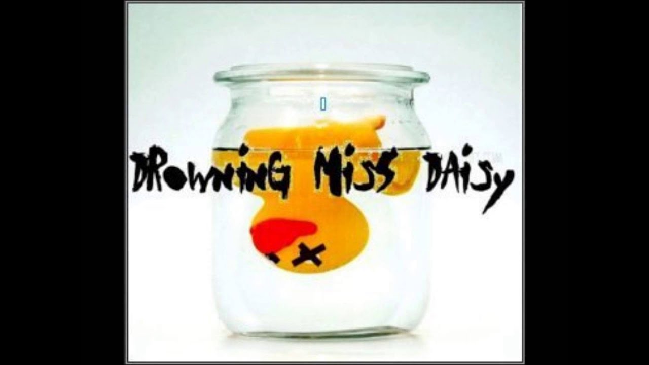 Drowning Miss Daisy - No Libido - YouTube