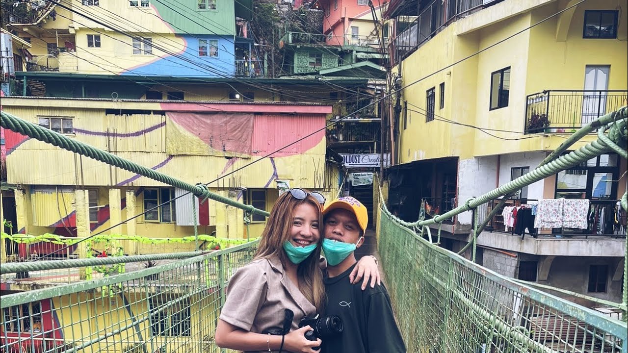 ANG HIRAP PIGILIN - YouTube