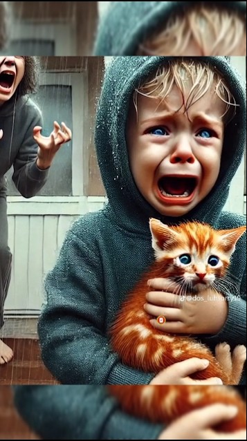 Sad cats story...🤯👍 #cats #cat #shorts #short #cute #catlover #meow # ...