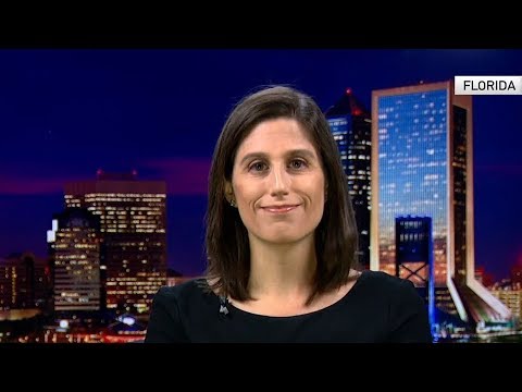 Ellen Wald gives her thoughts on the global oil industry - YouTube