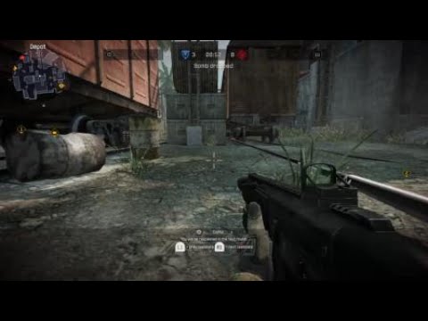 Coma explains warface weapon balance - YouTube
