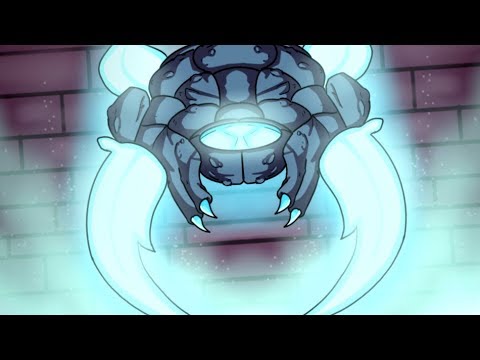 POLTERGHAST BOSS | Terraria Calamity - YouTube