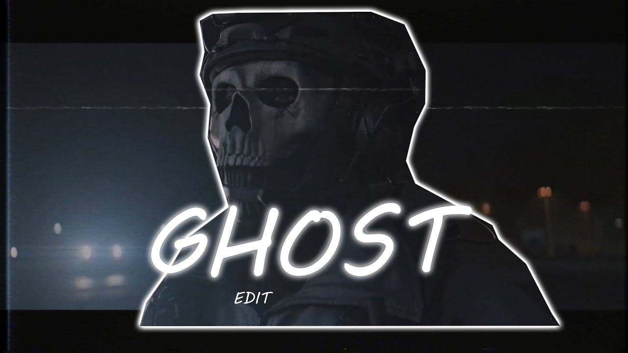 KXLLSWXTCH WASTE - Ghost edit - YouTube