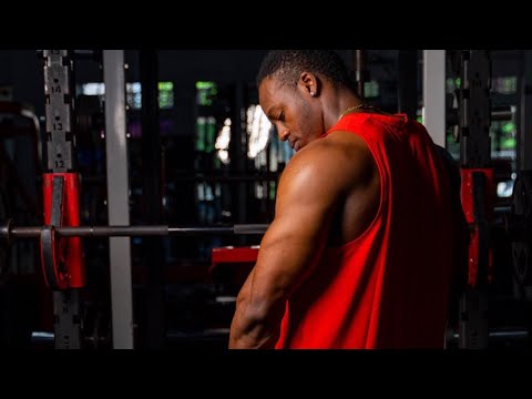 Arnold classic world championships 2023 Ifbb elite pro Daniel Haughton ...
