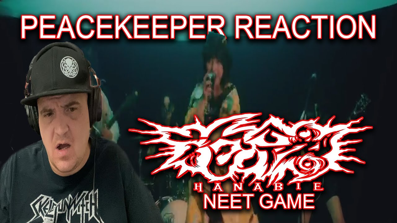 Destination: Japan - Hanabie - Neet Game - YouTube