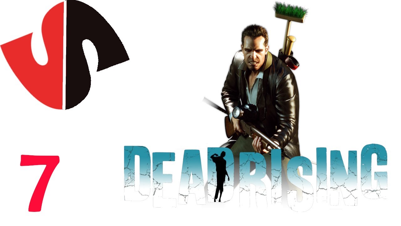 Dead Rising - 7 - Dead Weight - YouTube
