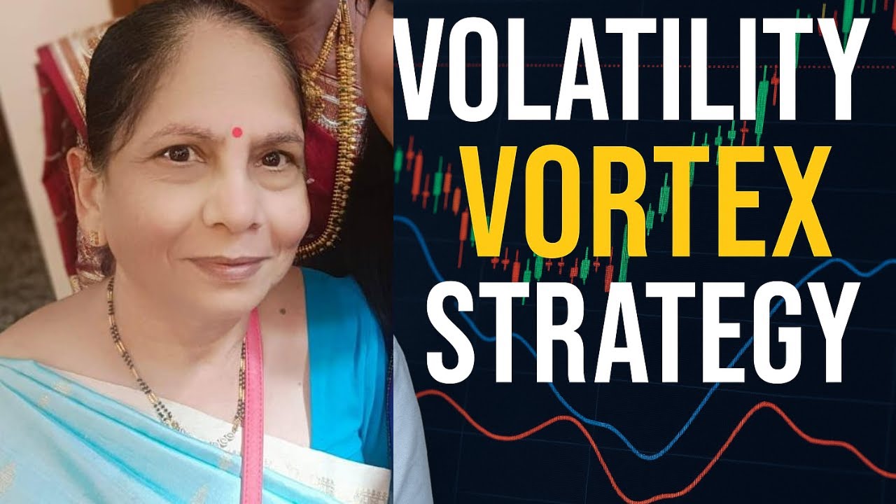 "VOLATILITY VORTEX STRATEGY 🔥 | First Time on YouTube | Secret Formula ...