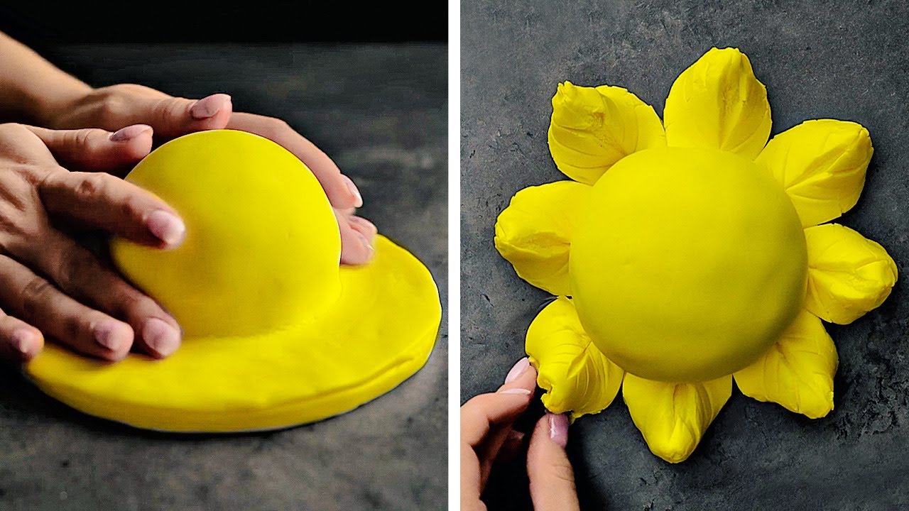 Cool Pastries And Baking Hacks Anyone Can Make