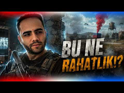 TEHLİKELİ SİLAHLAR BU KEZ BAŞKALARINDA! - #pubg #solo