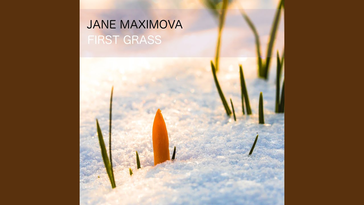 First Grass - YouTube