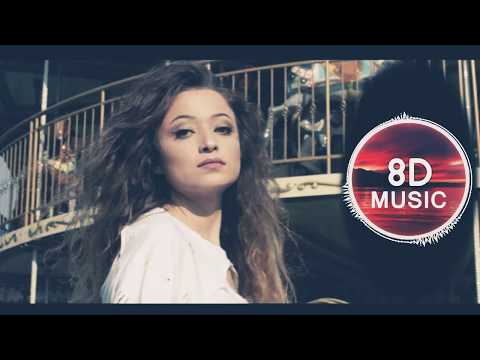 8D tekniği 🎧| Bende kalsın | | Pınar Süer |