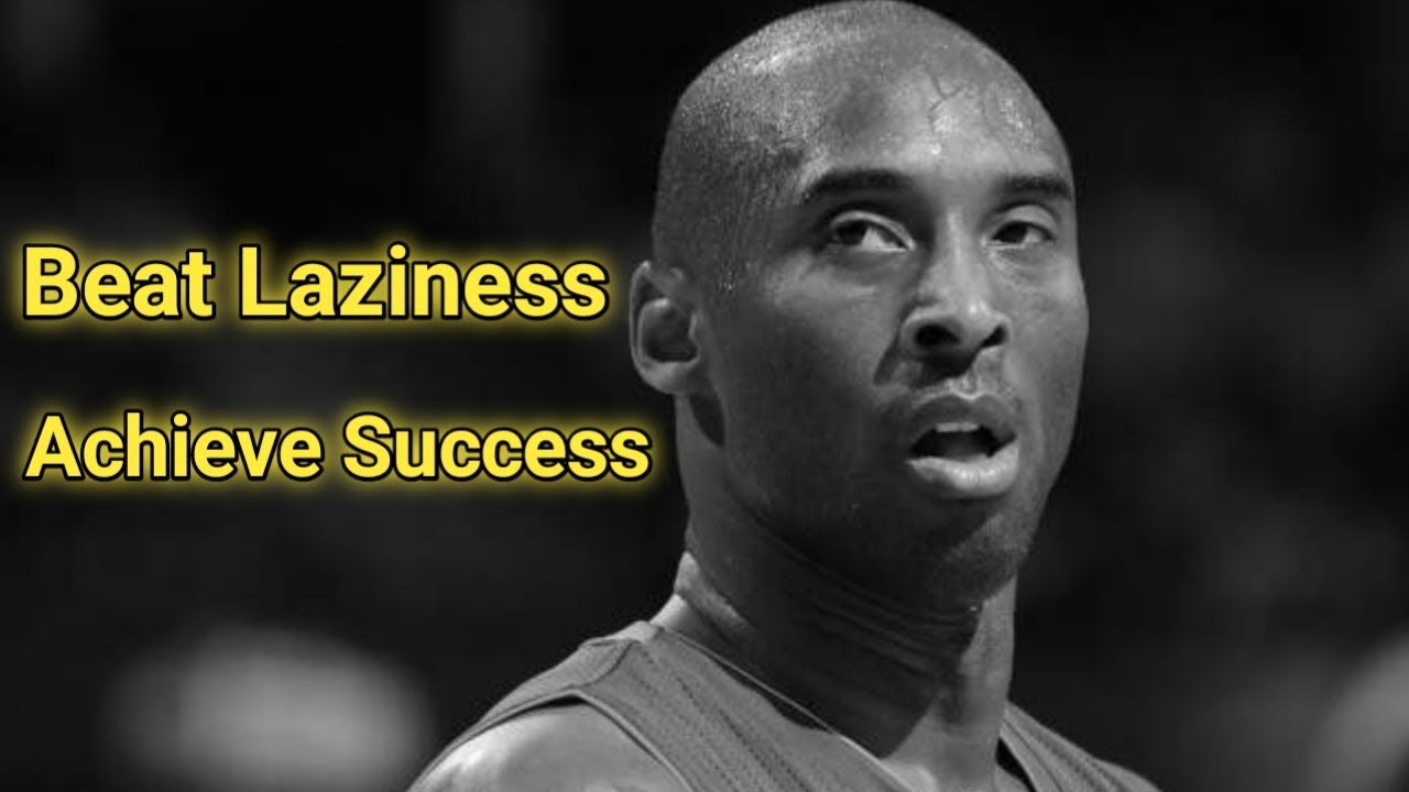 How to beat laziness and achieve success - YouTube