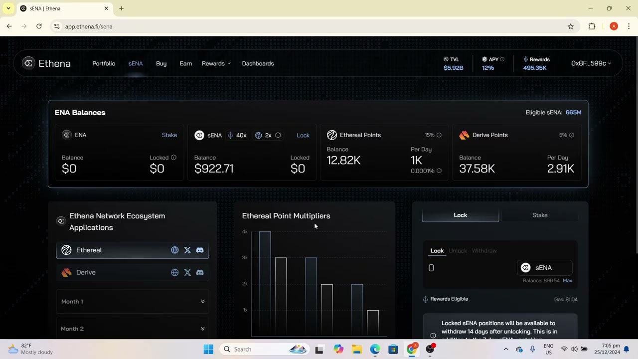 Missed Hyperliquid - Be Early To The GRVT Airdrop On Zksync