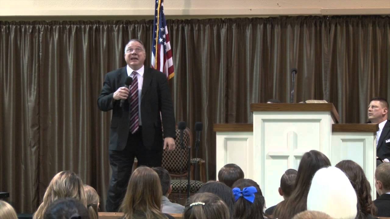 Dr. Gregg Nash: How To Be Happy - YouTube
