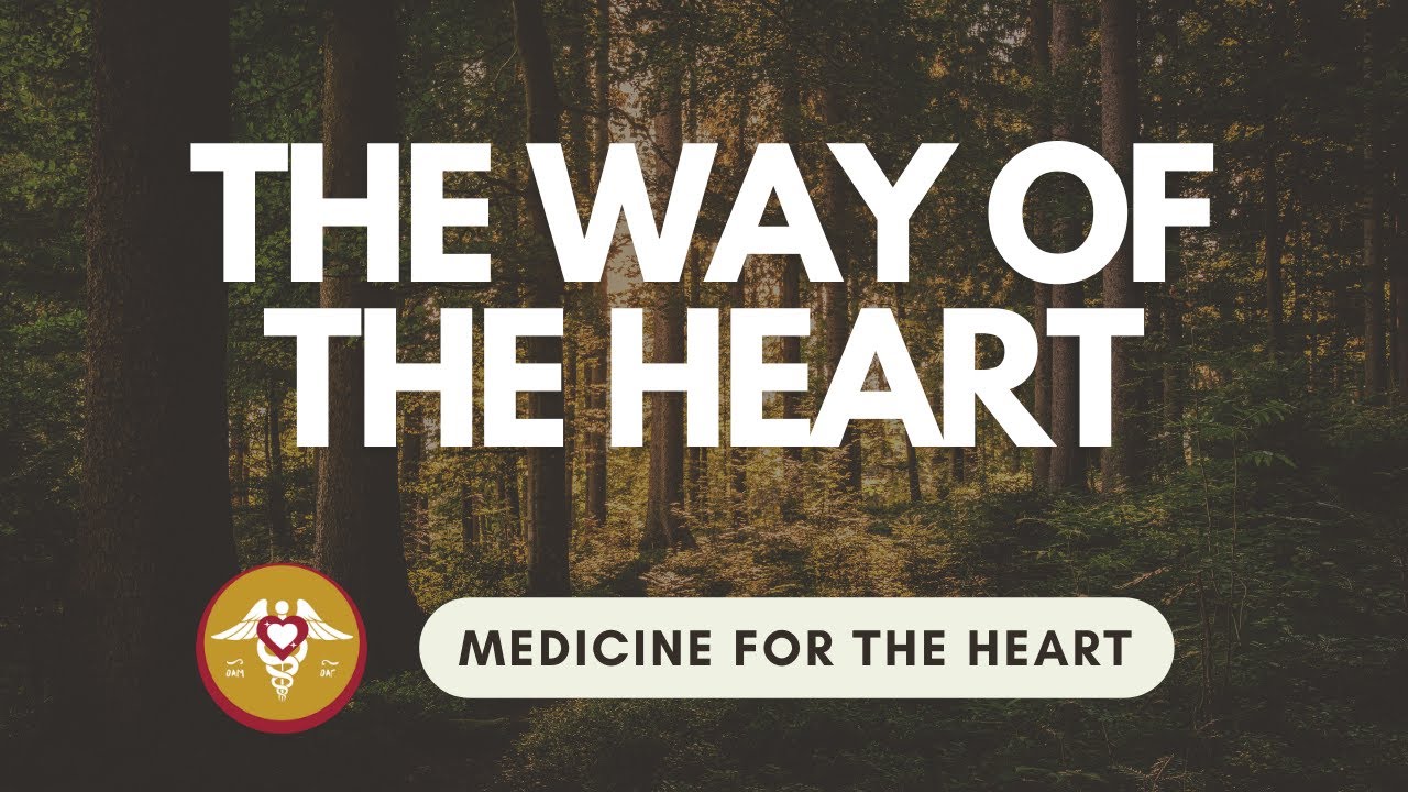 THE WAY OF THE HEART (Cover) by Gabriel Gonsalves - YouTube