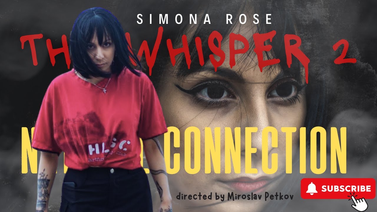 THE WHISPER 2: NATURAL CONNECTION | Multi-Award Winning Short Horror ...