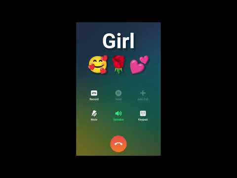 Romantic Girl 🌹💕 ( Queen 💋🥰 ) Prank Call😂 | Friend Pranked his friend by becoming a duplicate girl 😜