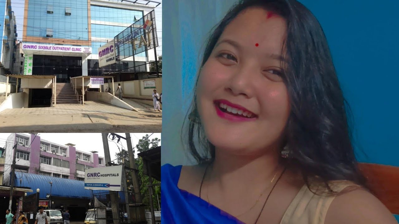 Hospitalলৈ কিয় যাব লগা হ'ল,,?? কি হৈছিল মোৰ😒#GNRC#mampee_bora - YouTube