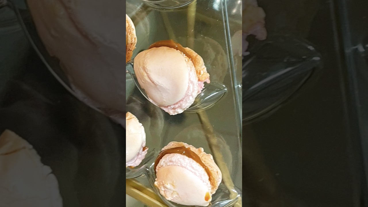 MACARONS RELLENOS DE DULCE DE LECHE: CÓMO PREPARARLOS -PASO A PASO-explicado en tan sólo 50 ...