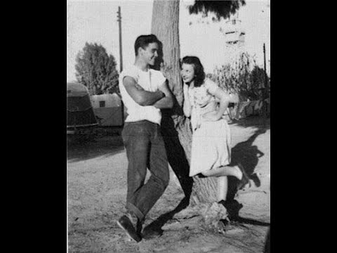 Guy With A Million Dreams ~ Gene Terry & The Down Beats (1959) - YouTube