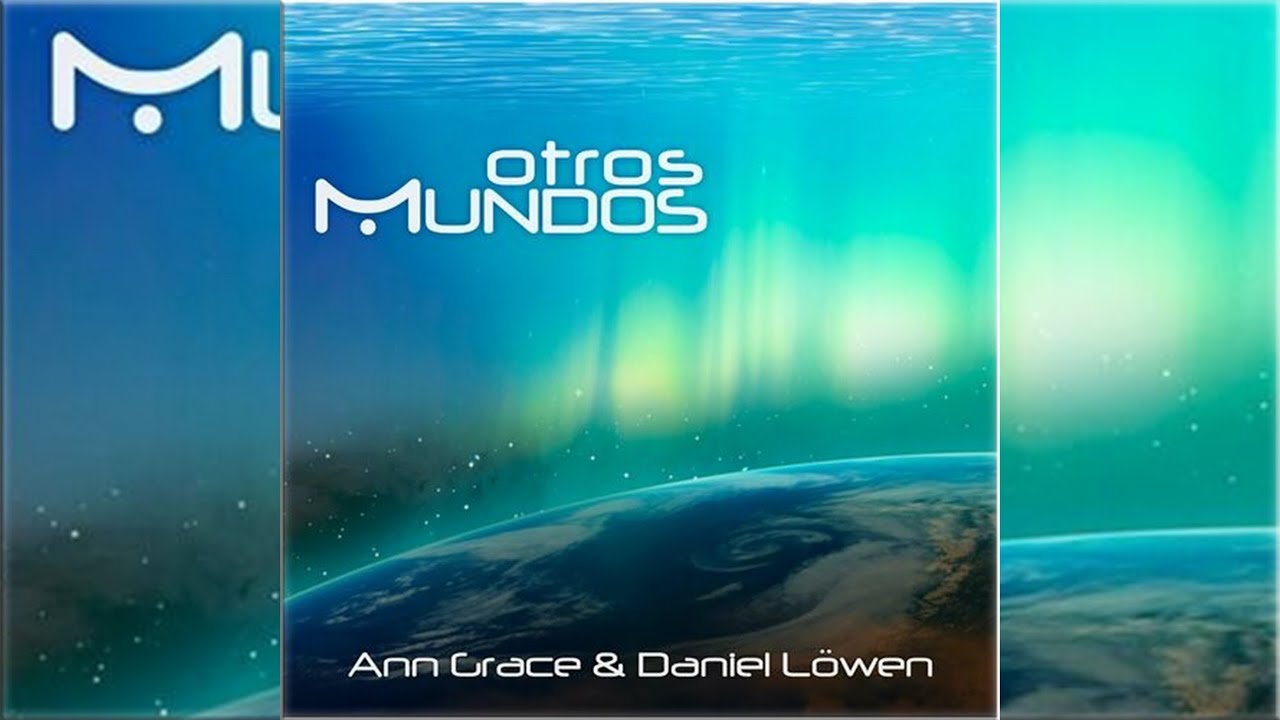 02 - ANN GRACE & DANIEL LOWEN - 2023 Inspiración - 432 Hz - YouTube