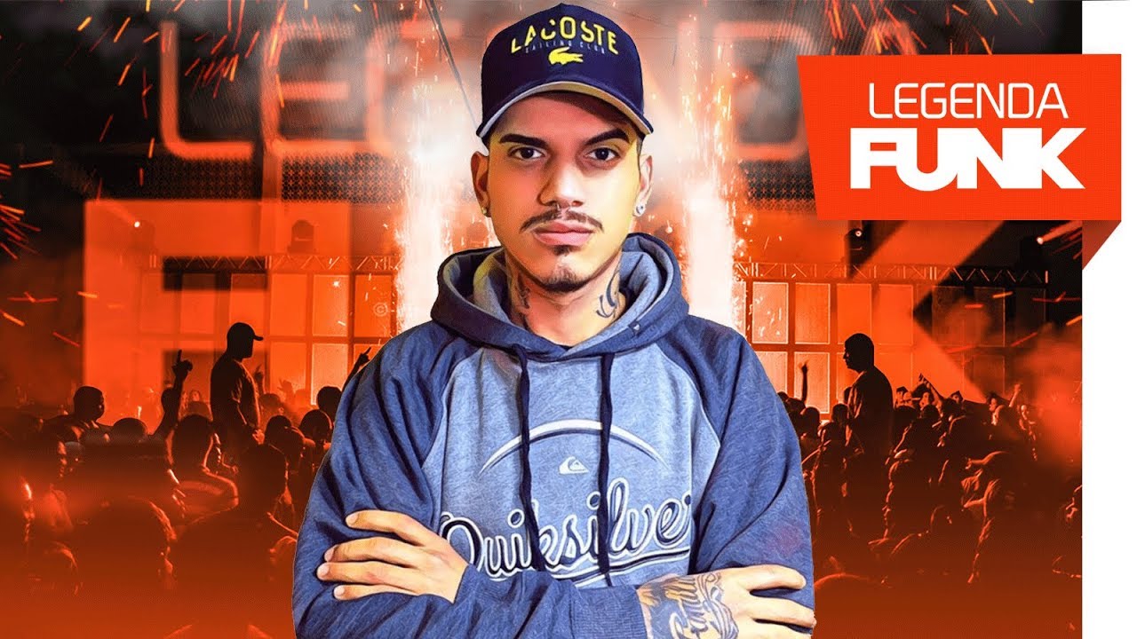Beat Caillou - MC Ronny e MC Levintty (Ronny DJ) - YouTube Music