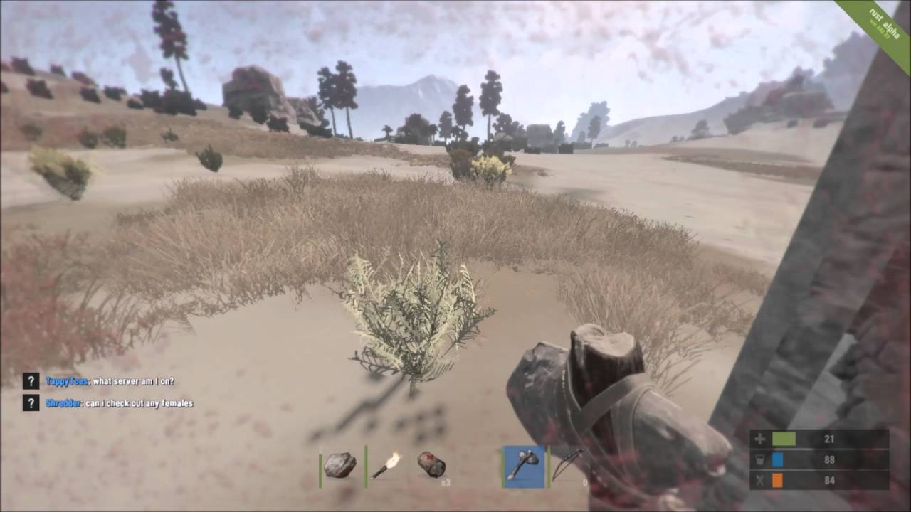 Rust: (6) Fresh Wipe New Start - YouTube