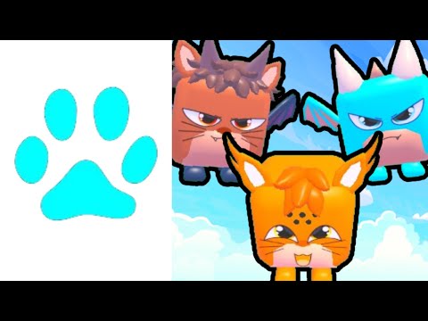 Pet Legends V! Trailer⏳ - YouTube