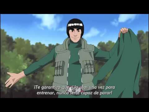 Naruto Shippuden - Escenas Extras Del Capitulo 84 - YouTube