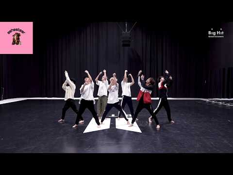 BTS - Black Swan | Türkçe Altyazı