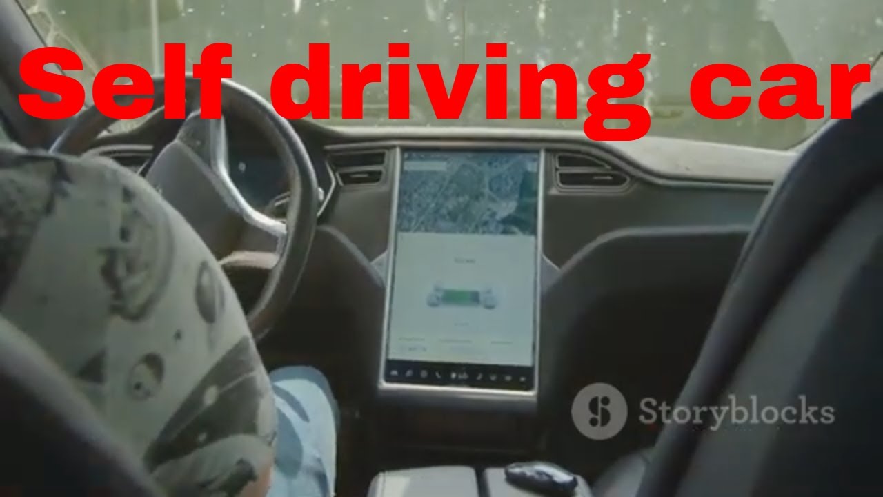 Autonomous Revolution_ Self driving car #car #selfdrivingcar #tech #bmw #mercedes #porsche # ...