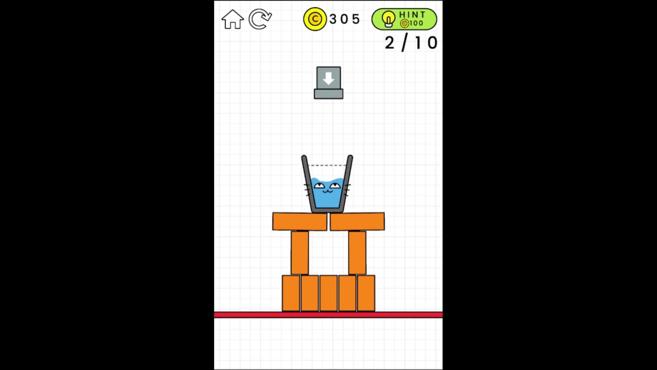 challenge level 1 to 2 - YouTube