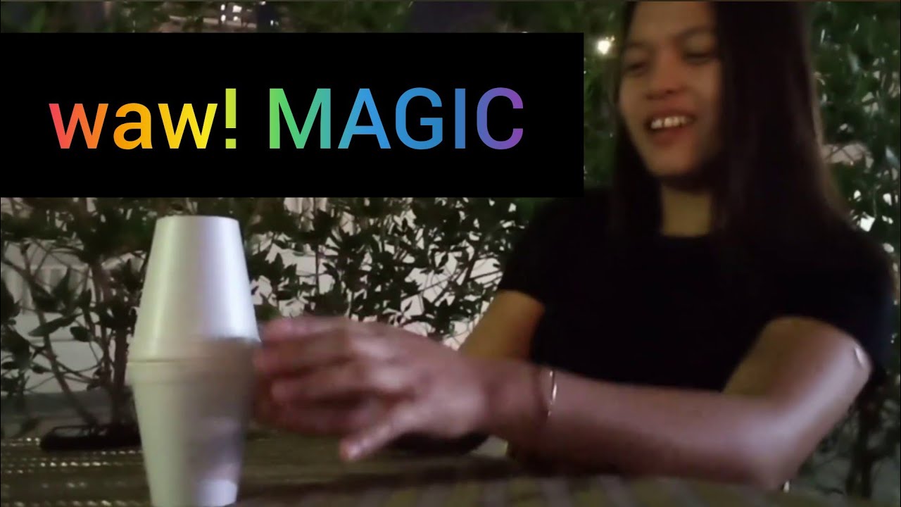 Best of all magic ~ must watch - YouTube