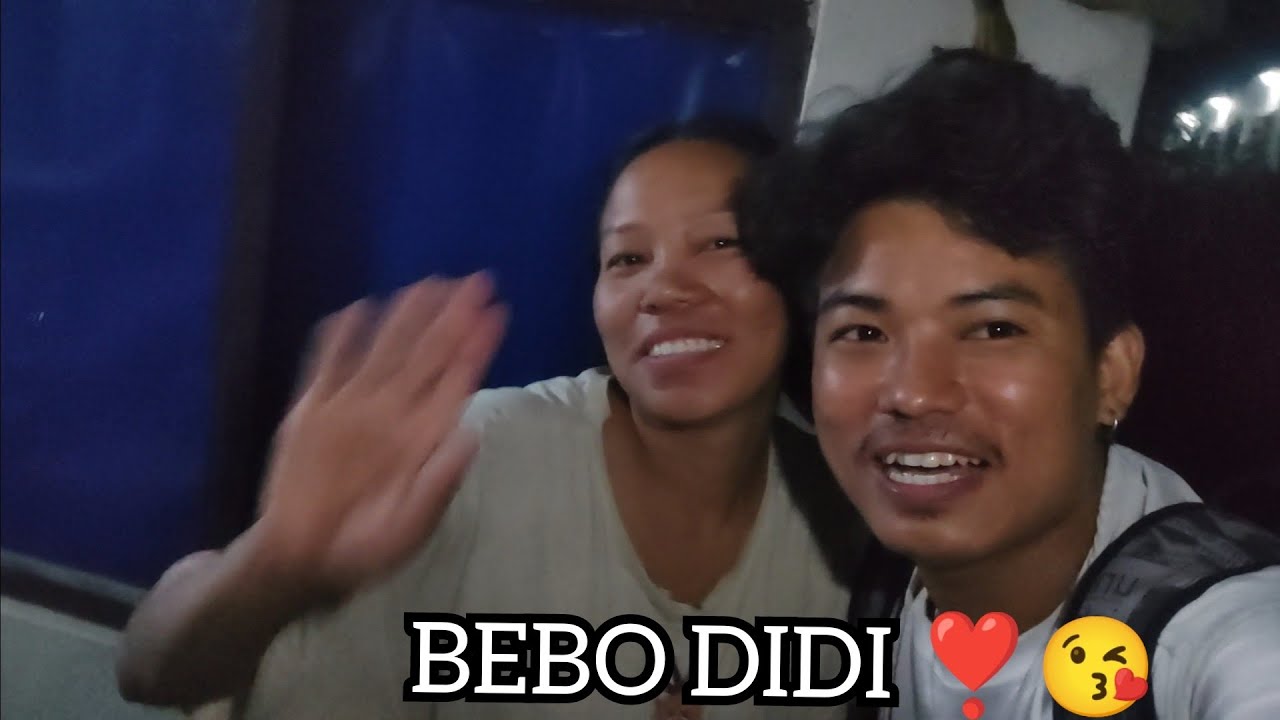 1801-day first time bebo didi ko gaiyo😊😊 ️😊 - YouTube