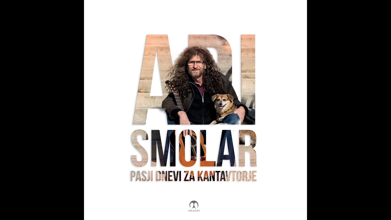 ADI SMOLAR PASJI DNEVI - YouTube