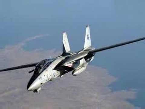 Tomcat Forever... - YouTube