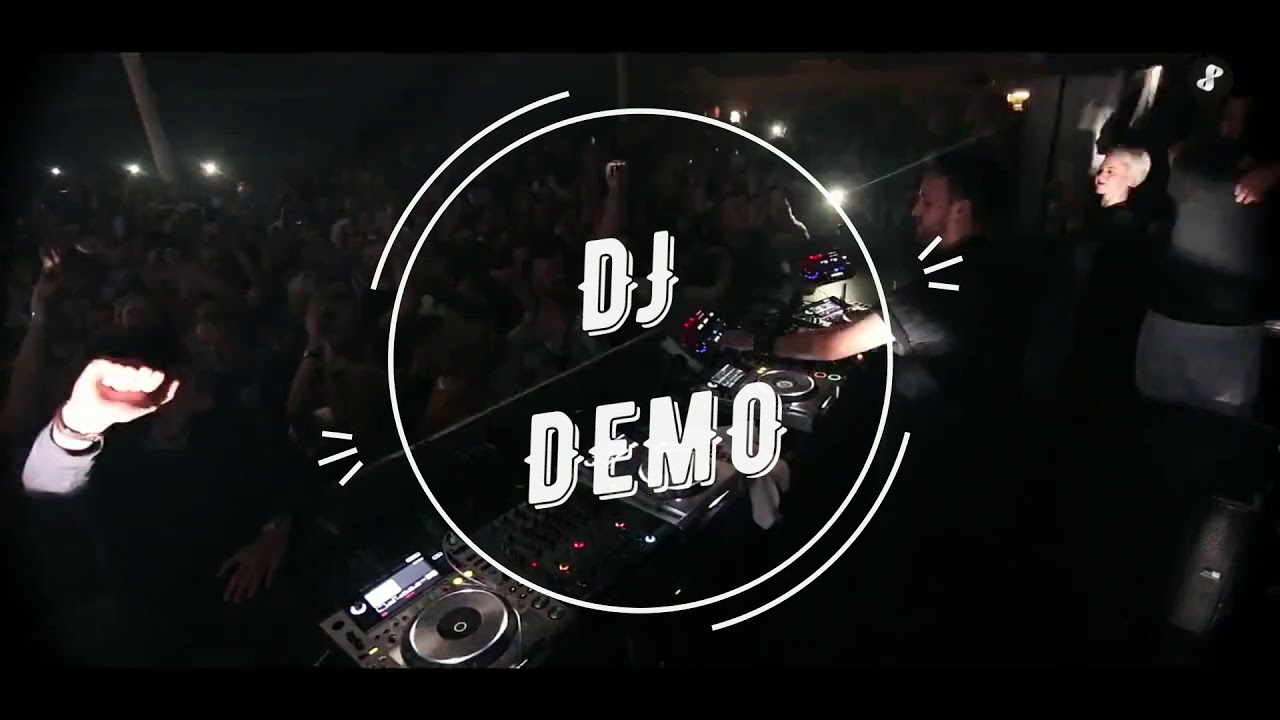 DJ DEMO - YouTube