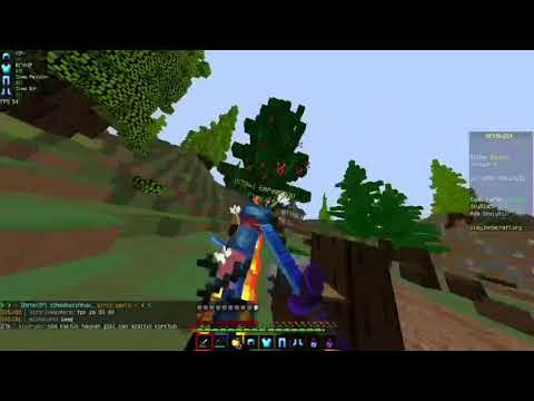 Betacraft Emree0400 Geleceğin pvpcisi olabilir mi?