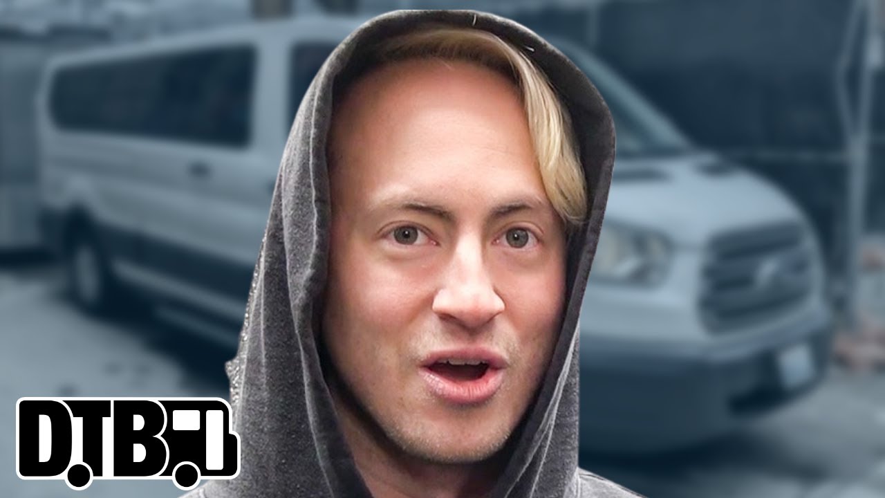 The Home Team - BUS INVADERS Ep. 1742 - YouTube