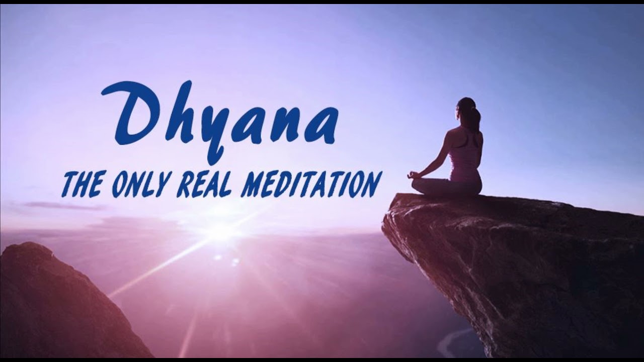 Dhyanam Music| 10 minutes meditation music| Dhyan music|Relax mind body ...