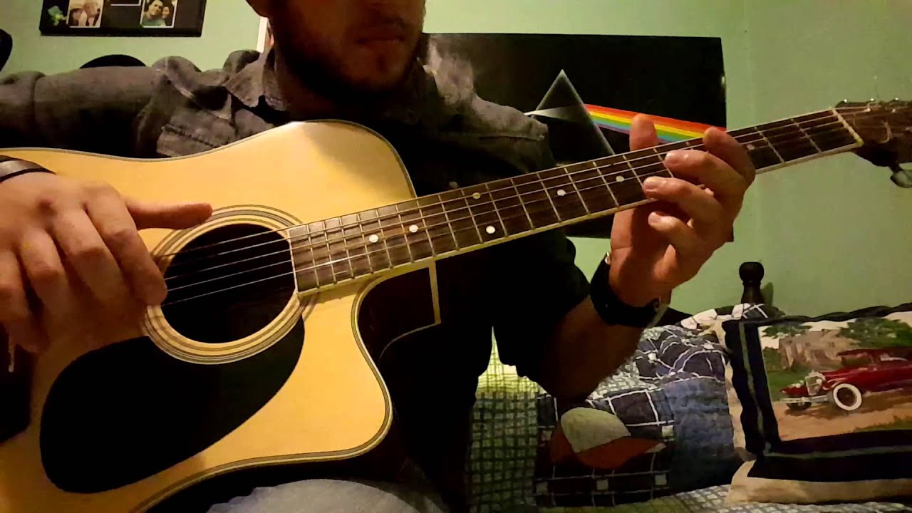Roundabout - Yes (Intro) - YouTube